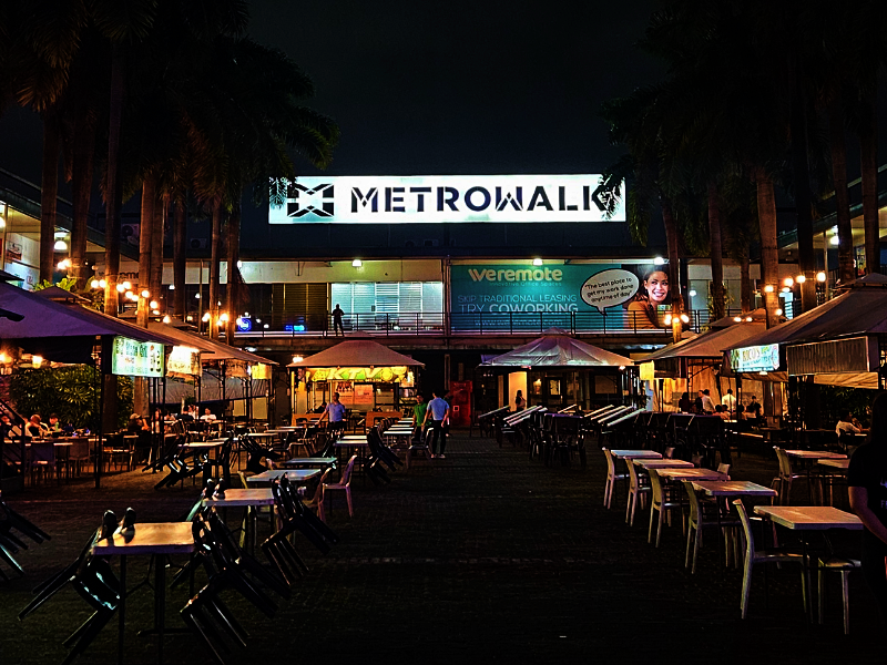 Chavit Singson is set to develop a ‘new city’ in the former location of ...